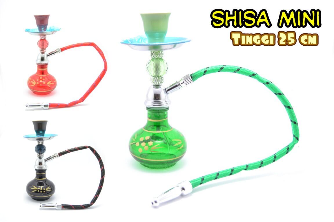 Cari || SHISA MINI / SISHA / HOOKAH & ROKOK ELEKTRIK || perasa & arang ...