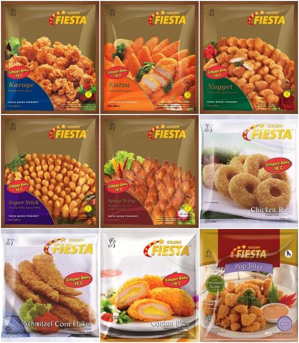 Terjual Jual Aneka Produk Frozen Food Golden Fiesta | KASKUS Terjual Jual Aneka Produk Frozen Food Golden Fiesta | KASKUS
