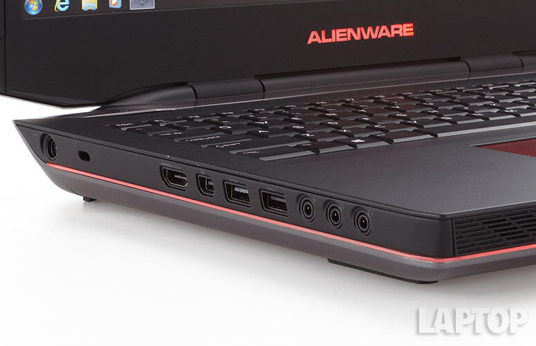 Terjual Brand New Dell Alienware M17X R5, Intel i7 4910MQ, RAM 16GB ...