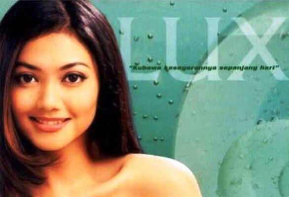 Artis - Artis Iklan Sabun Lux dari Masa ke masa | KASKUS