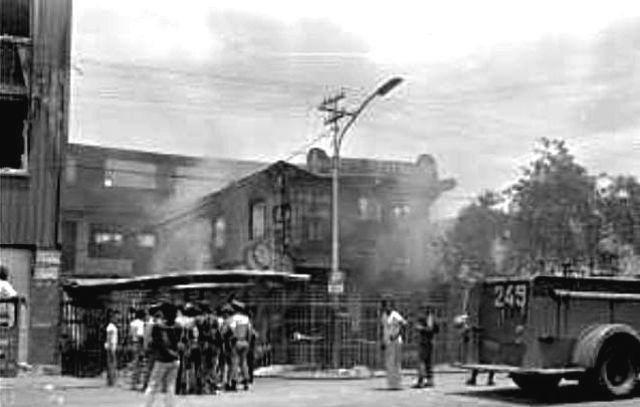 Tragedi Tanjung Priok 1984: Pembantaian Kaum Muslimin Oleh ABRI | KASKUS