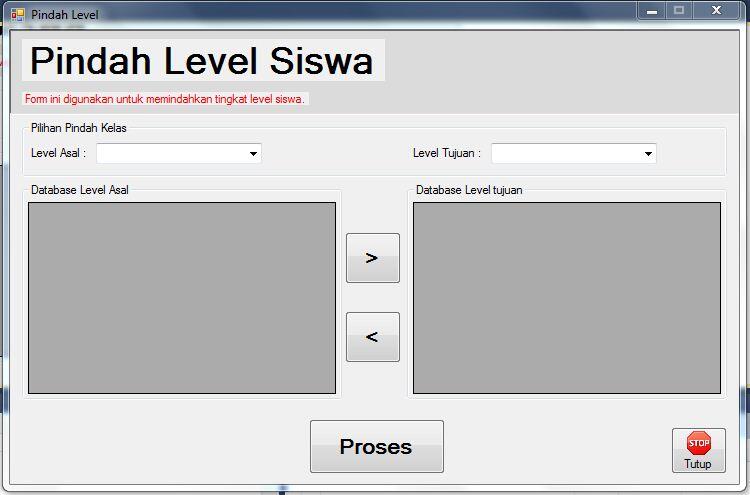 Help.. Combobox dan Datagridview di vb.net | KASKUS