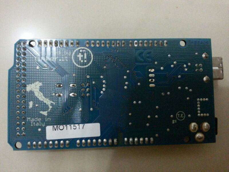 Terjual JUAL ARDUINO MEGA ATMEGA 1280 MURAH MERIAH | KASKUS