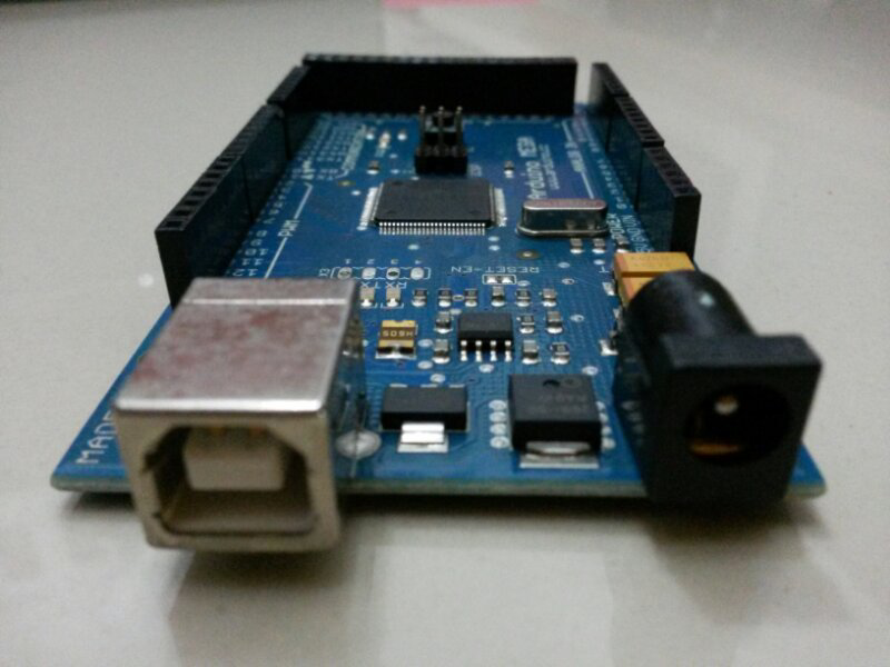 Terjual JUAL ARDUINO MEGA ATMEGA 1280 MURAH MERIAH | KASKUS