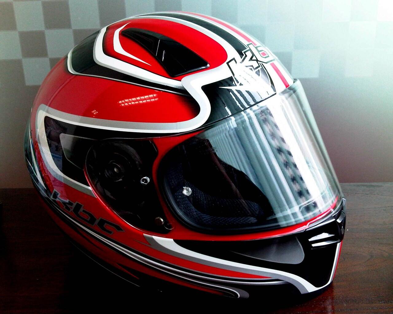 Review Helm Import & Lokal yang anda pakai. - Page 71 | KASKUS