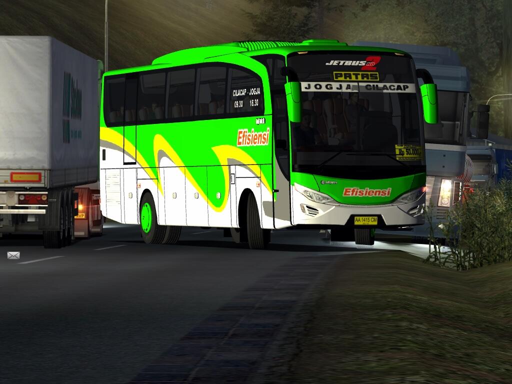 OFFICIAL INDONESIAN DRIVING SIMULATOR ★★★ - Page 303 | KASKUS