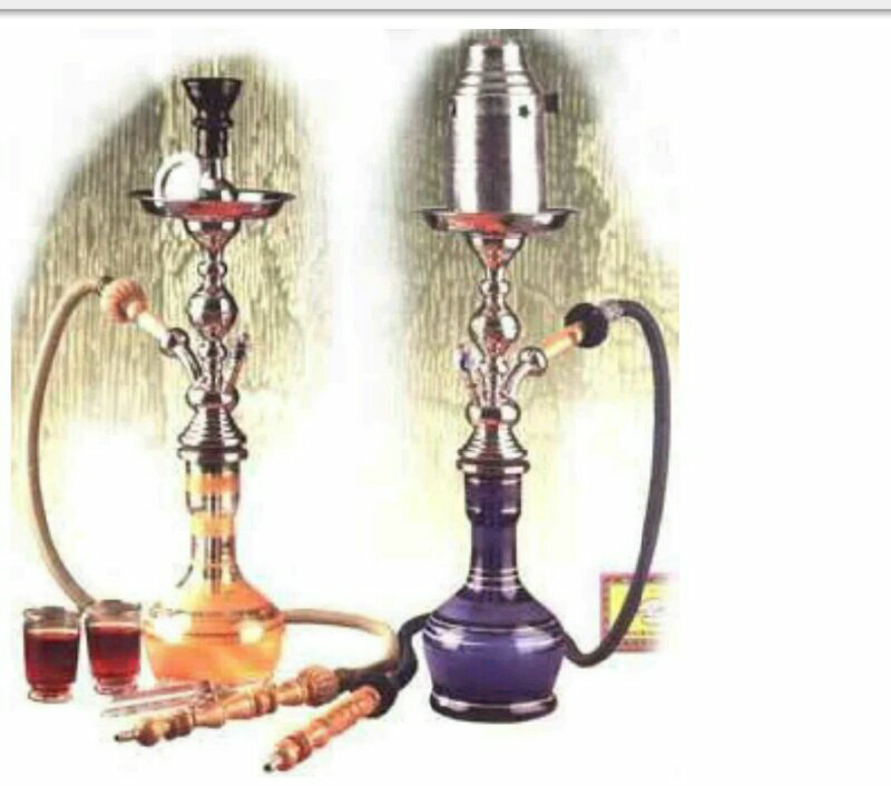 [Penting Gan] BNN : Shisha Lebih Bahaya 400x Lipat dibanding Rokok ...