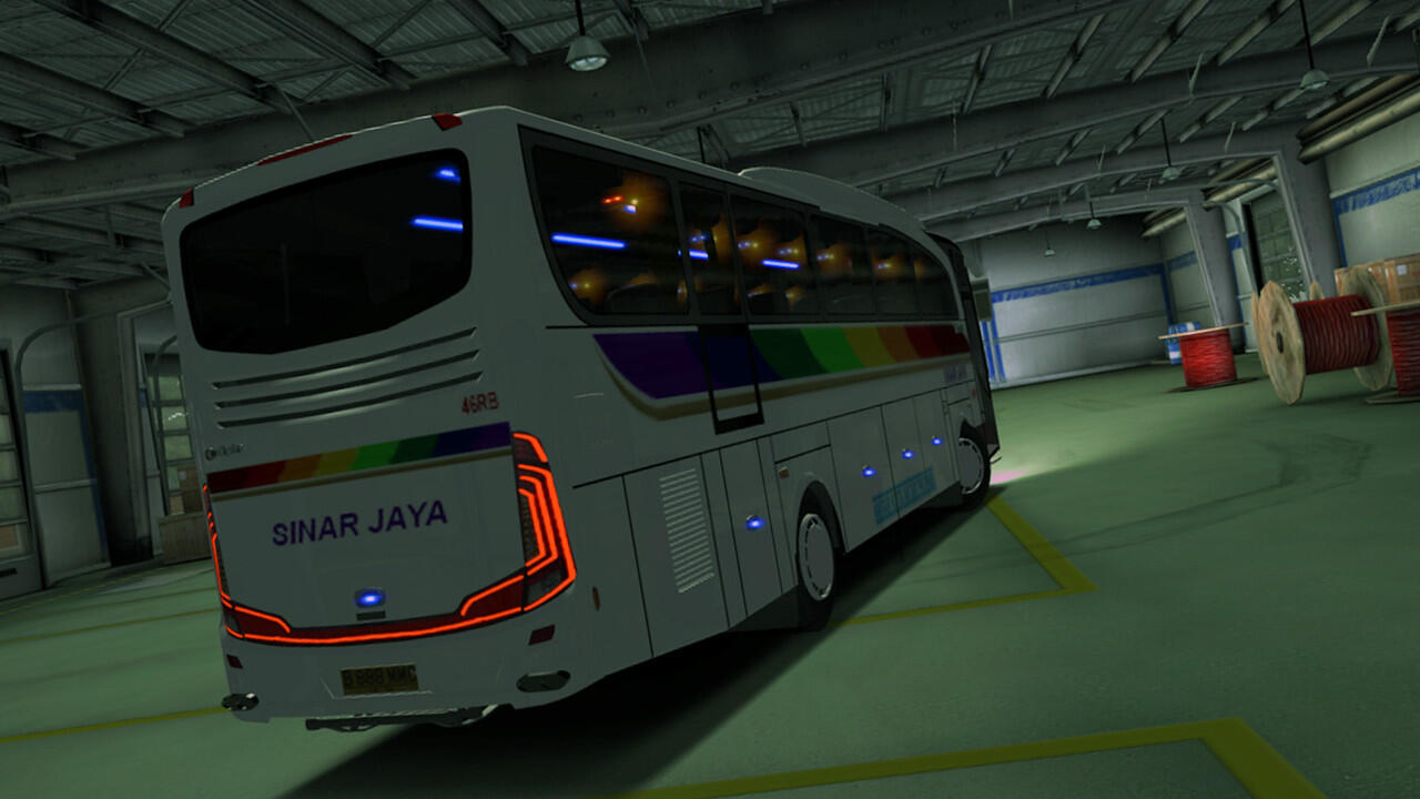 OFFICIAL INDONESIAN DRIVING SIMULATOR ★★★ - Page 310 | KASKUS