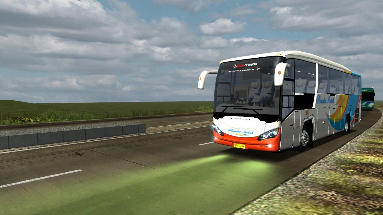 OFFICIAL INDONESIAN DRIVING SIMULATOR ★★★ - Page 310 | KASKUS