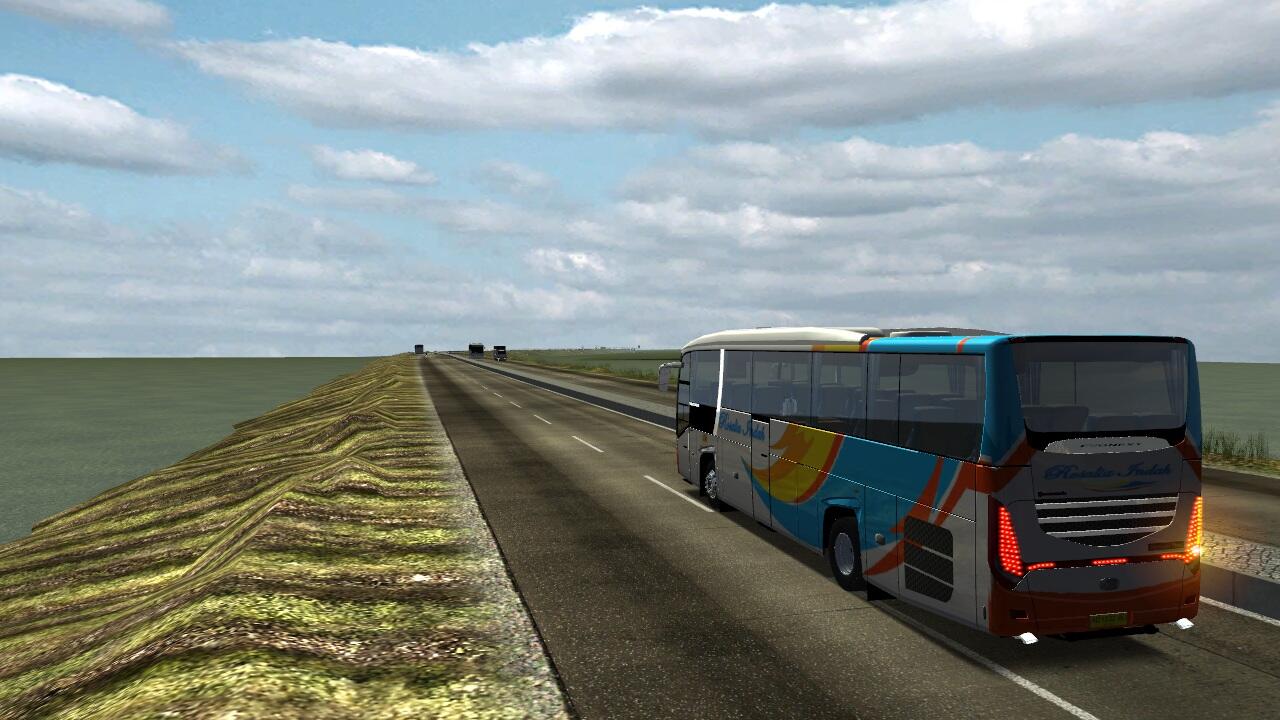 OFFICIAL INDONESIAN DRIVING SIMULATOR ★★★ - Page 310 | KASKUS