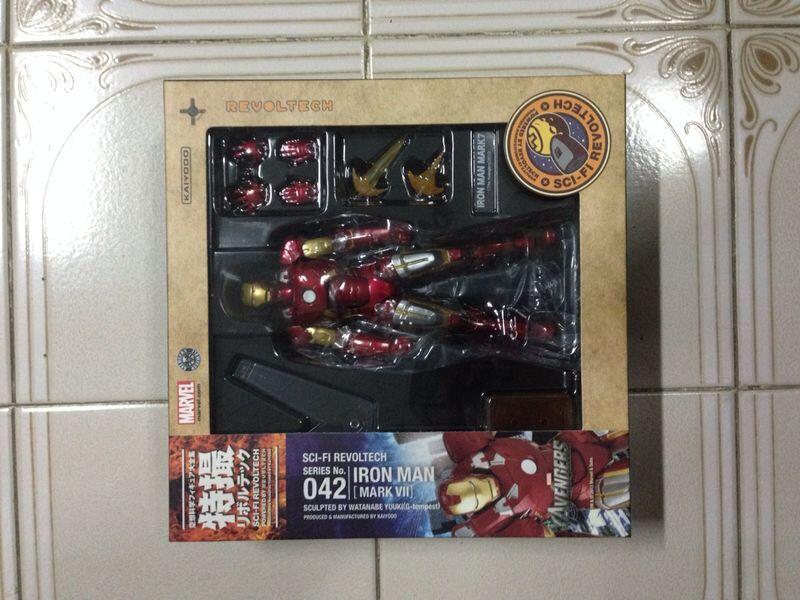 Terjual || BLANK - TOKO ACTION FIGURE || (Figma, PVC, Nendo, Revoltech ...