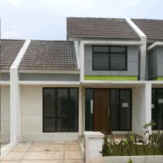 Cluster Fortune Graha Raya Bintaro (baru Serah Terima) 840jt (nego ...