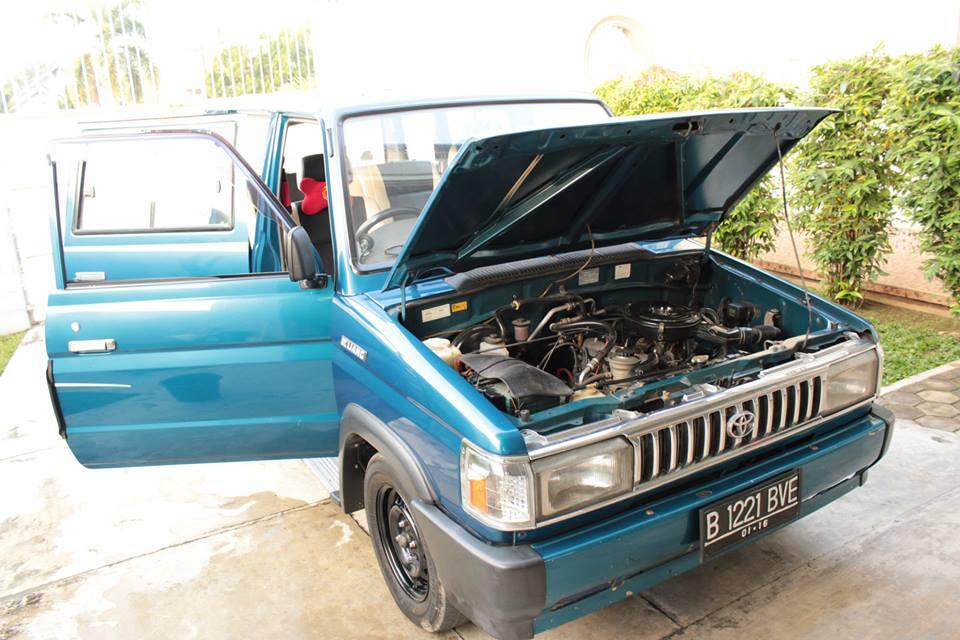 Toyota Kijang Club Indonesia Holic come in !! - Page 81 | KASKUS