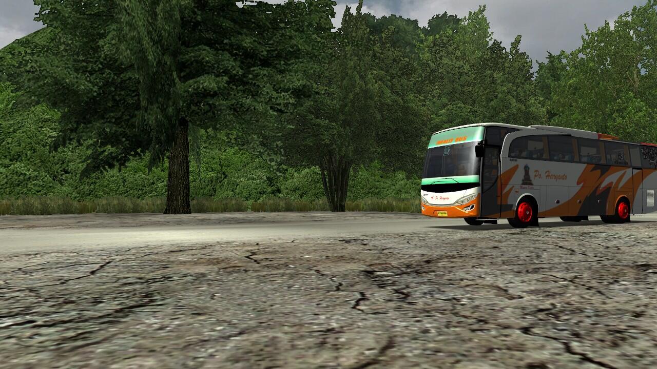OFFICIAL INDONESIAN DRIVING SIMULATOR ★★★ - Page 323 | KASKUS