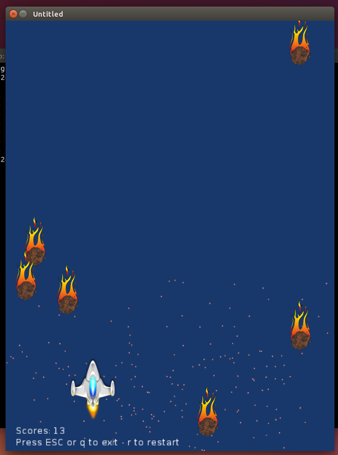 LÖVE 2D Game Engine - Belajar Buat game Yuk! | KASKUS