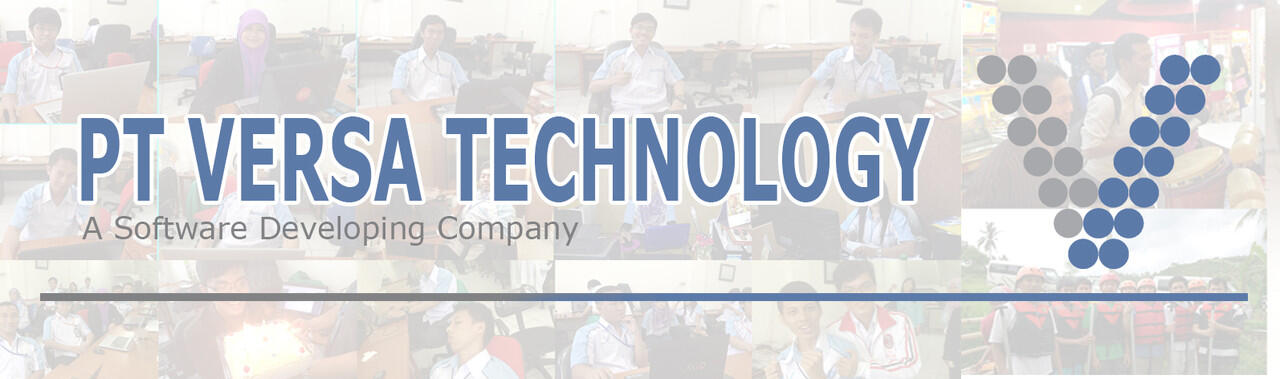 [JAKARTA PUSAT] PT Versa Technology - HR Admin Staff | KASKUS