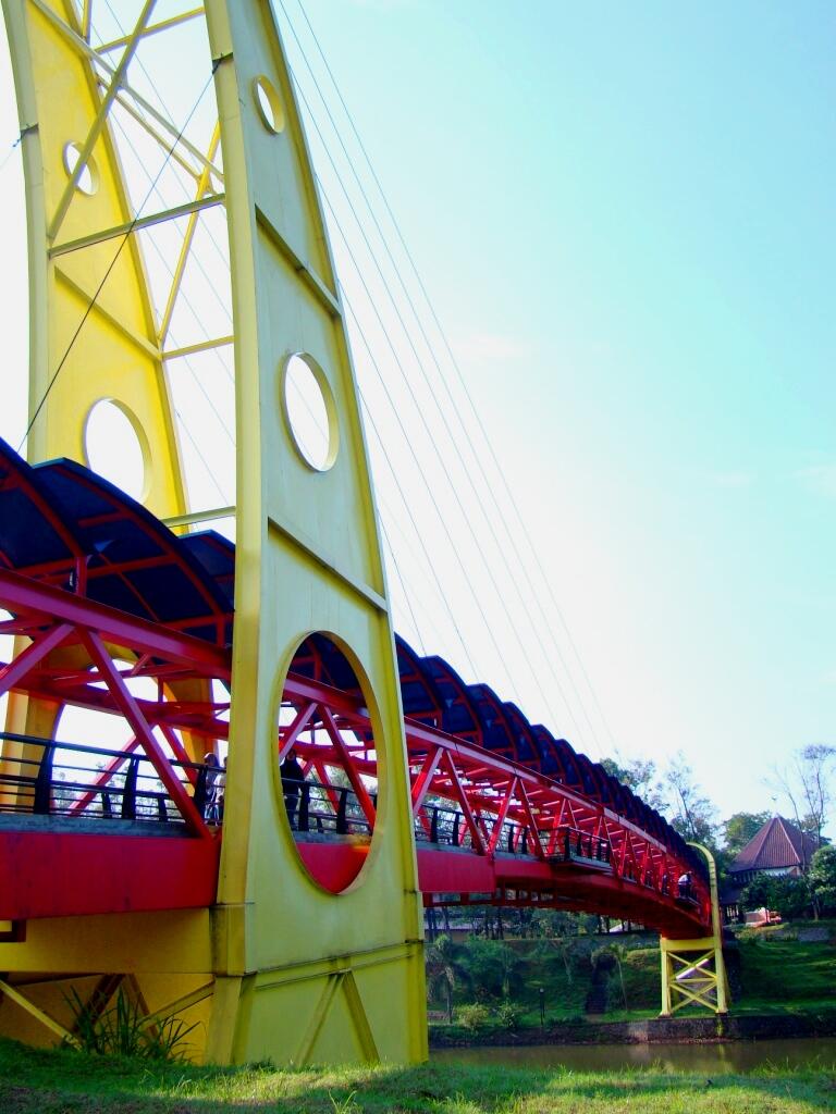 Mengenal lebih dekat Universitas Indonesia | KASKUS