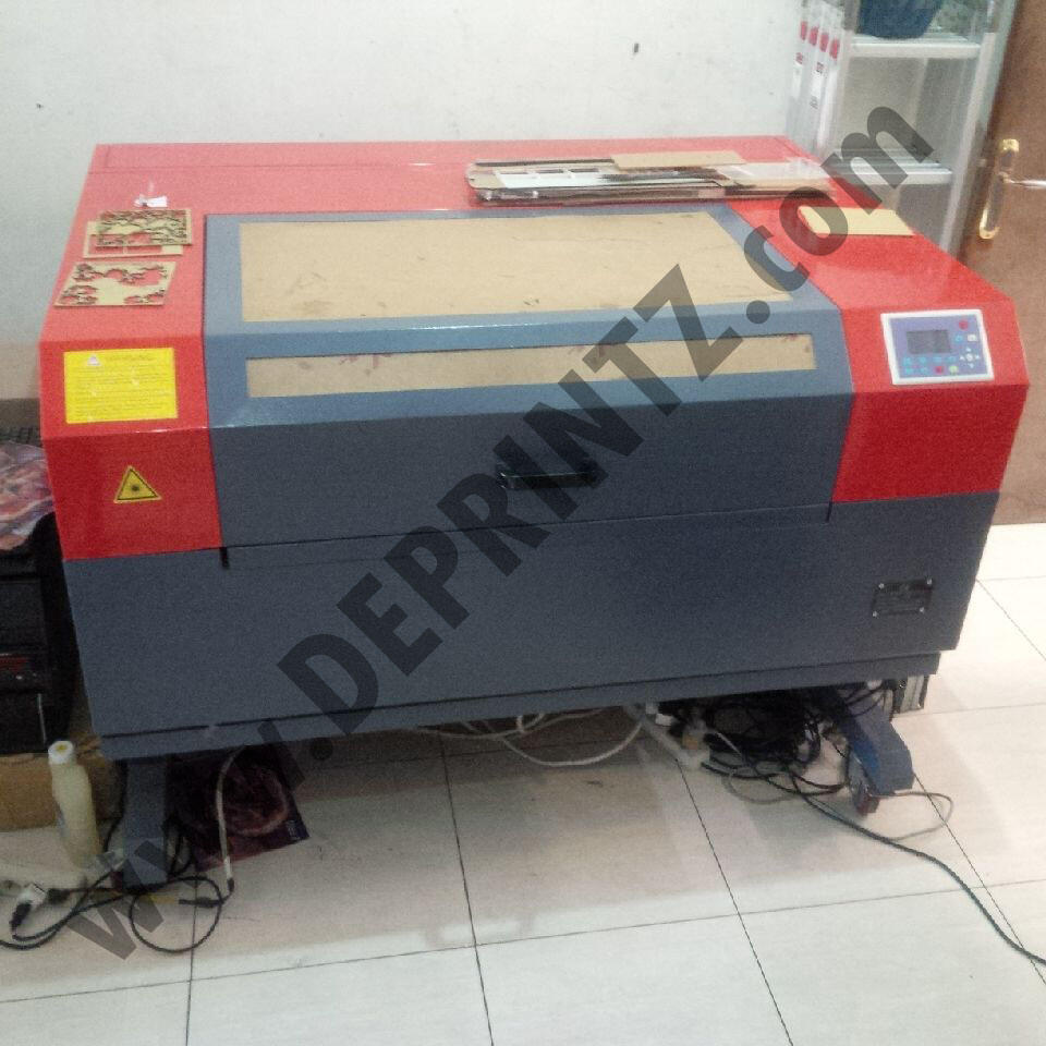JUAL MESIN LASER CUTTING GRAFIR AKRILIK MURAH | KASKUS