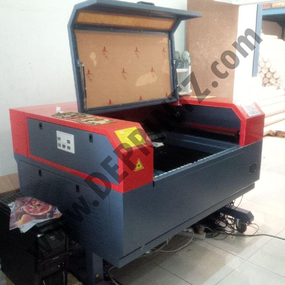 JUAL MESIN LASER CUTTING GRAFIR AKRILIK MURAH | KASKUS