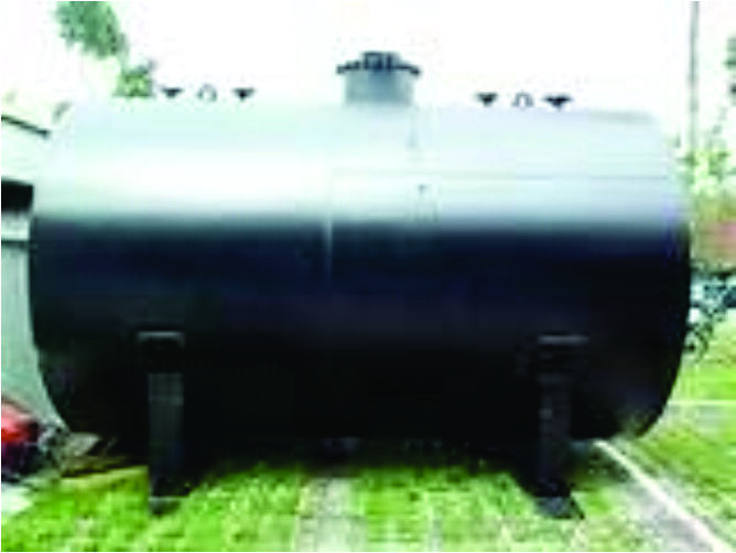 Jual Jual berbagai macam tanki Pressure Tank, Chemical Tank,Air ...