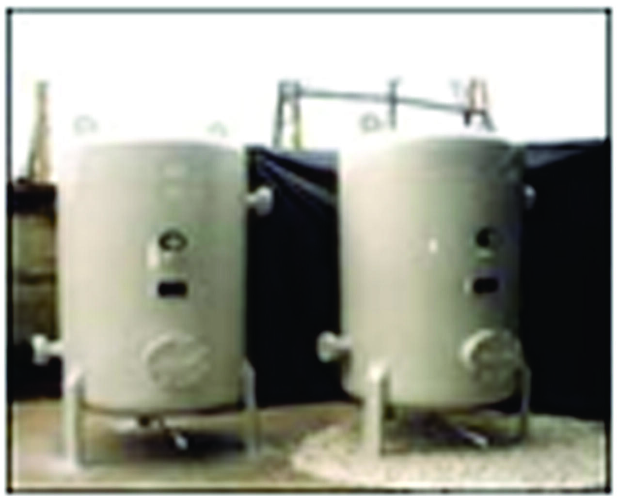 Jual Jual berbagai macam tanki Pressure Tank, Chemical Tank,Air ...