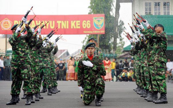 (All about ) Batalyon Raider | KASKUS