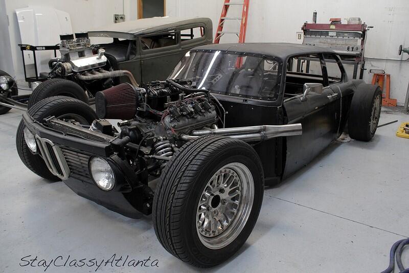 macem2 rat rod car gan,gahar neh>>> | KASKUS