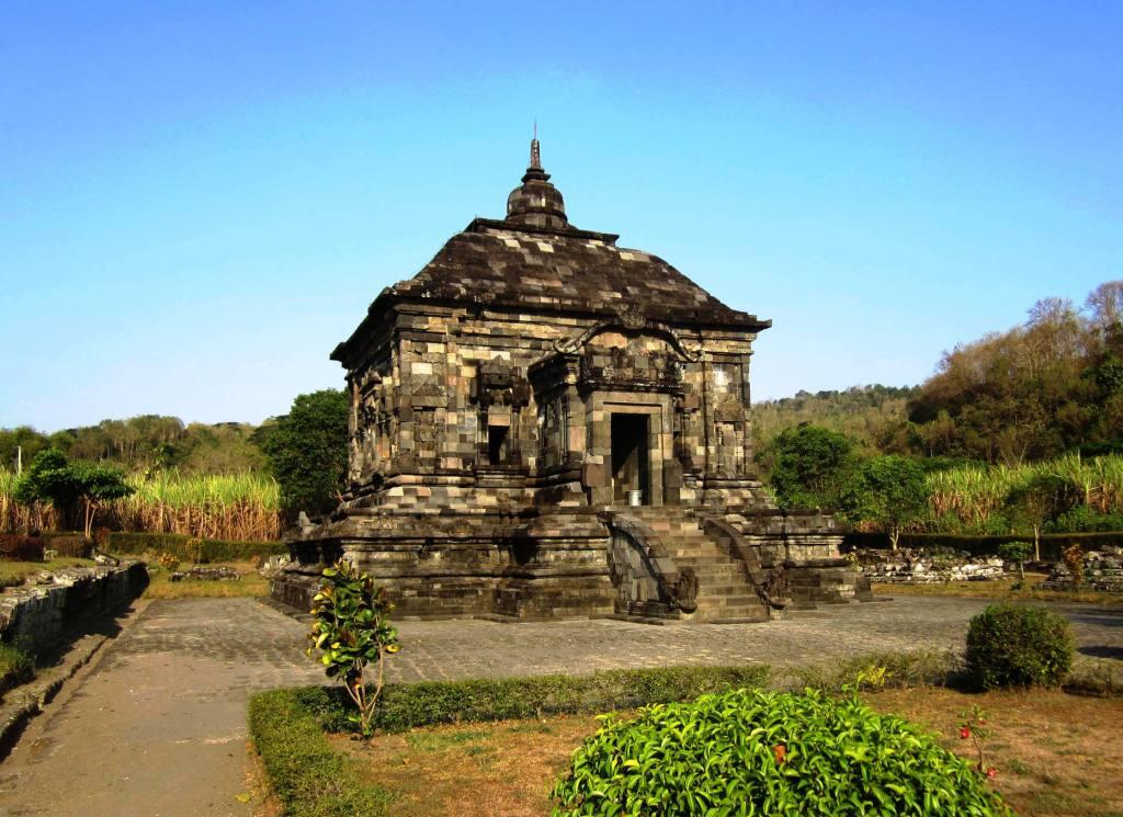 Candi - Candi Di Indonesia Yang Bercorak Hindu & Budha | KASKUS
