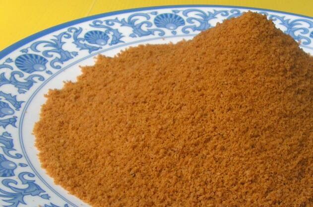 Terjual Gula Semut Aren / Organic Palm Sugar ORIGINAL dari Sukabumi ...