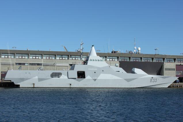 [Analisa] Seharusnya Littoral Combat Ship USN Seperti X3K KRI Klewang ...