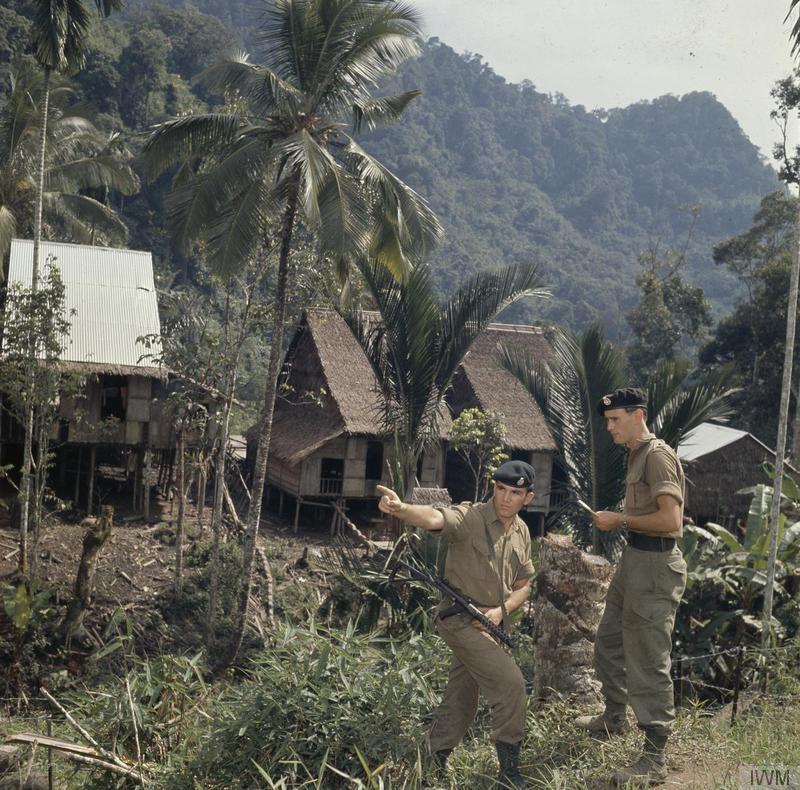 (PHOTO-PHOTOS) KONFRONTASI INDONESIA-MALAYSIA | KASKUS