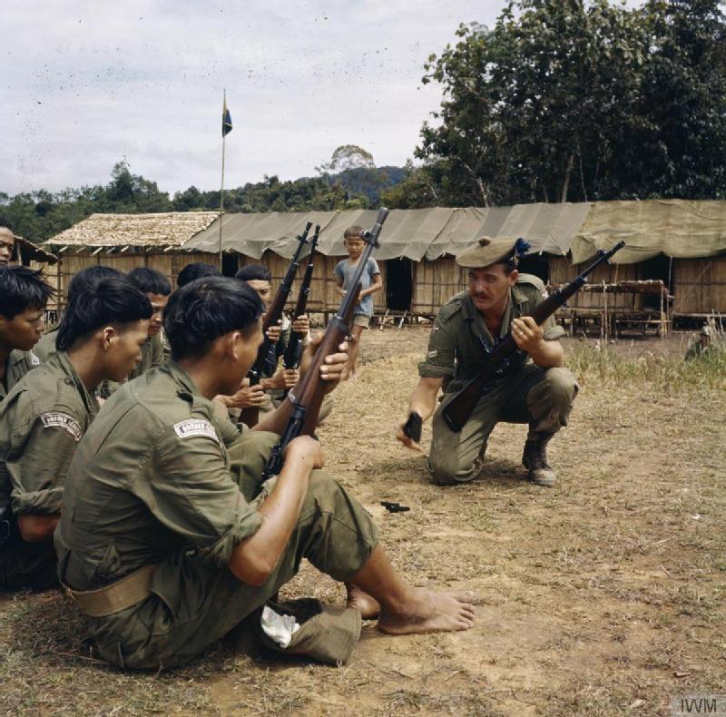 (PHOTO-PHOTOS) KONFRONTASI INDONESIA-MALAYSIA - Page 2 | KASKUS