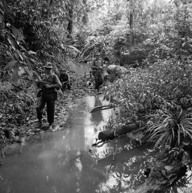 (PHOTO-PHOTOS) KONFRONTASI INDONESIA-MALAYSIA - Page 2 | KASKUS