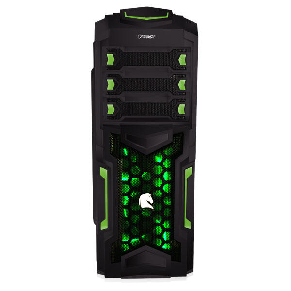 DAZUMBA D-VITO 801 --- mid tower case VALUE ! - Page 99 | KASKUS