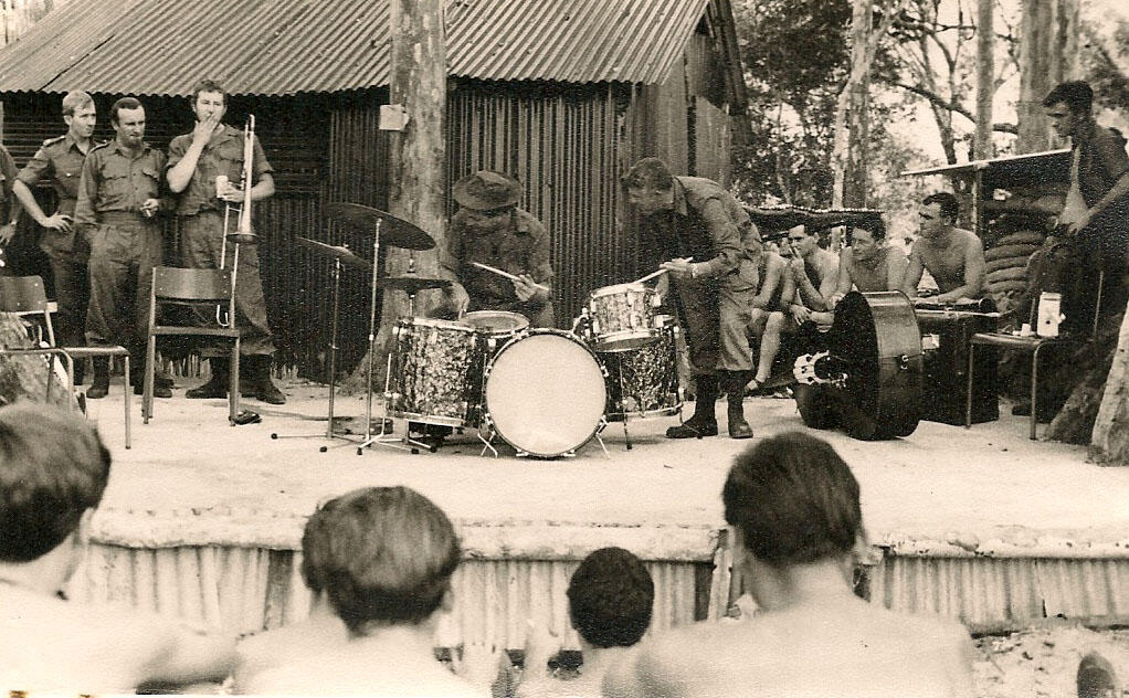 (PHOTO-PHOTOS) KONFRONTASI INDONESIA-MALAYSIA - Page 4 | KASKUS