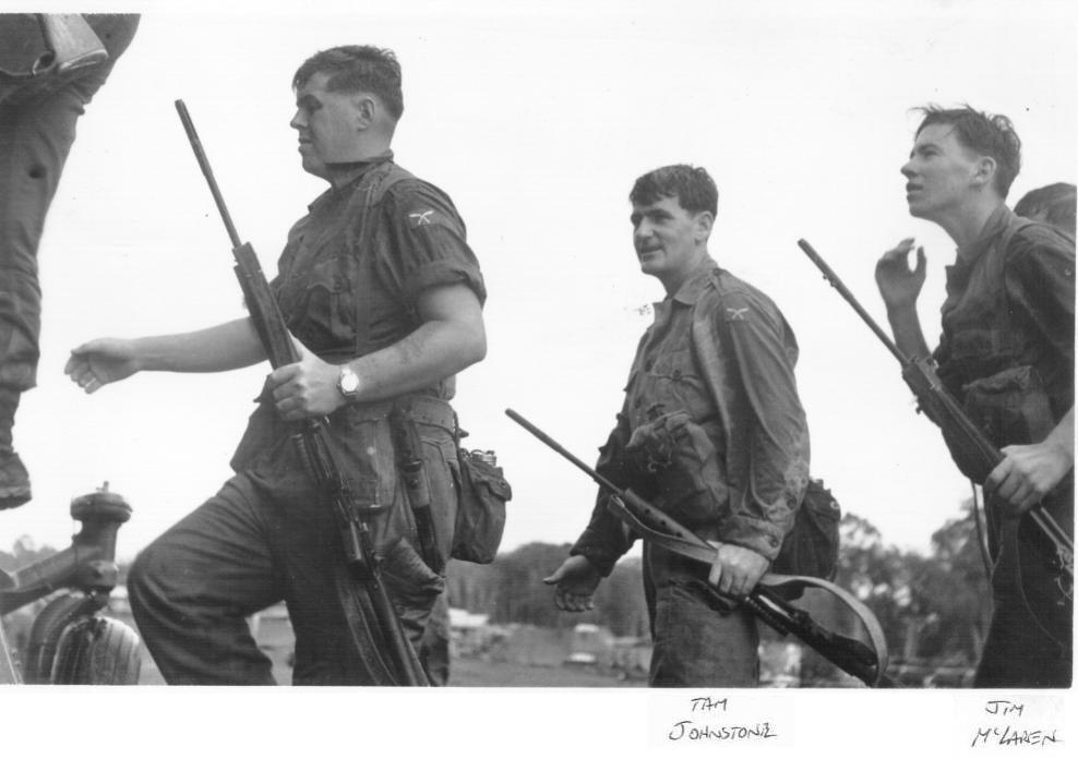 (PHOTO-PHOTOS) KONFRONTASI INDONESIA-MALAYSIA - Page 5 | KASKUS