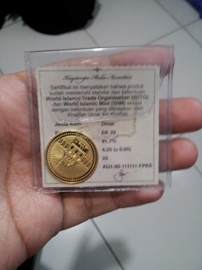 Terjual Jual Dinar Emas Wakala Induk Nusantara WIM Diskon 10 KASKUS terjual-jual-dinar-emas-wakala-induk-nusantara-wim-diskon-10-kaskus