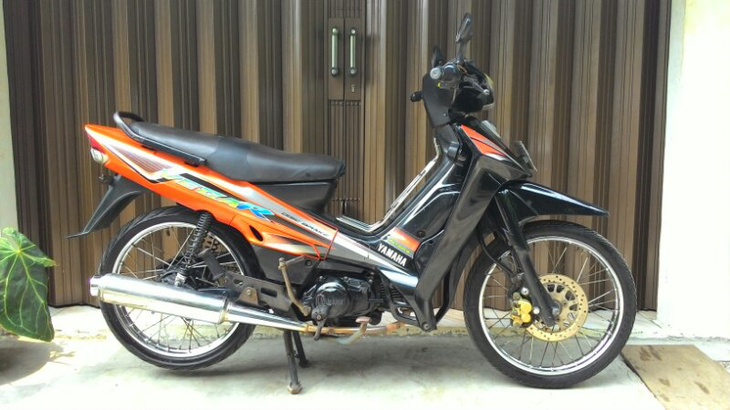 [DIAGRAM] Wiring Diagrams Yamaha Vega R - MYDIAGRAM.ONLINE