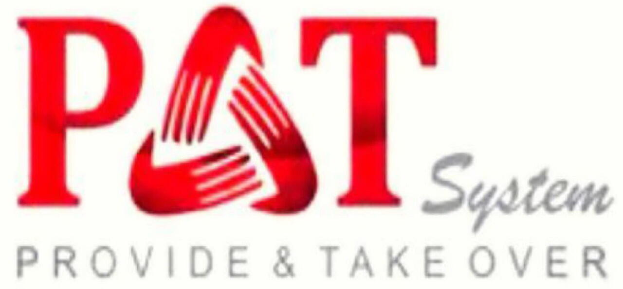 $$ PAT-SYSTEM (PROVIDE & TAKE OVER SYSTEM) $$ | KASKUS