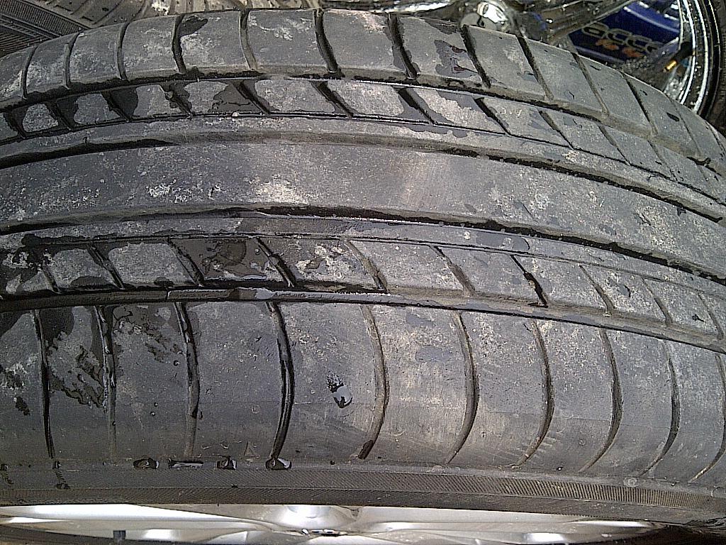 Terjual DI JUAL VELG OEM NISSAN JUKE + BAN R17 loh .... | KASKUS Terjual DI JUAL VELG OEM NISSAN JUKE + BAN R17 loh .... | KASKUS