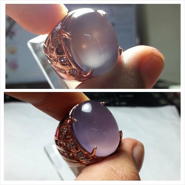 Terjual JUAL MACAM2 BATU ANGGUR: IJO, BIRU LANGIT, OLI, PACITAN ...