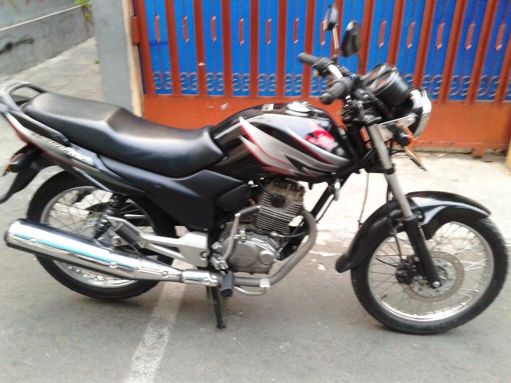 Terjual Honda Mega Pro Old Megapro April 2009 | KASKUS