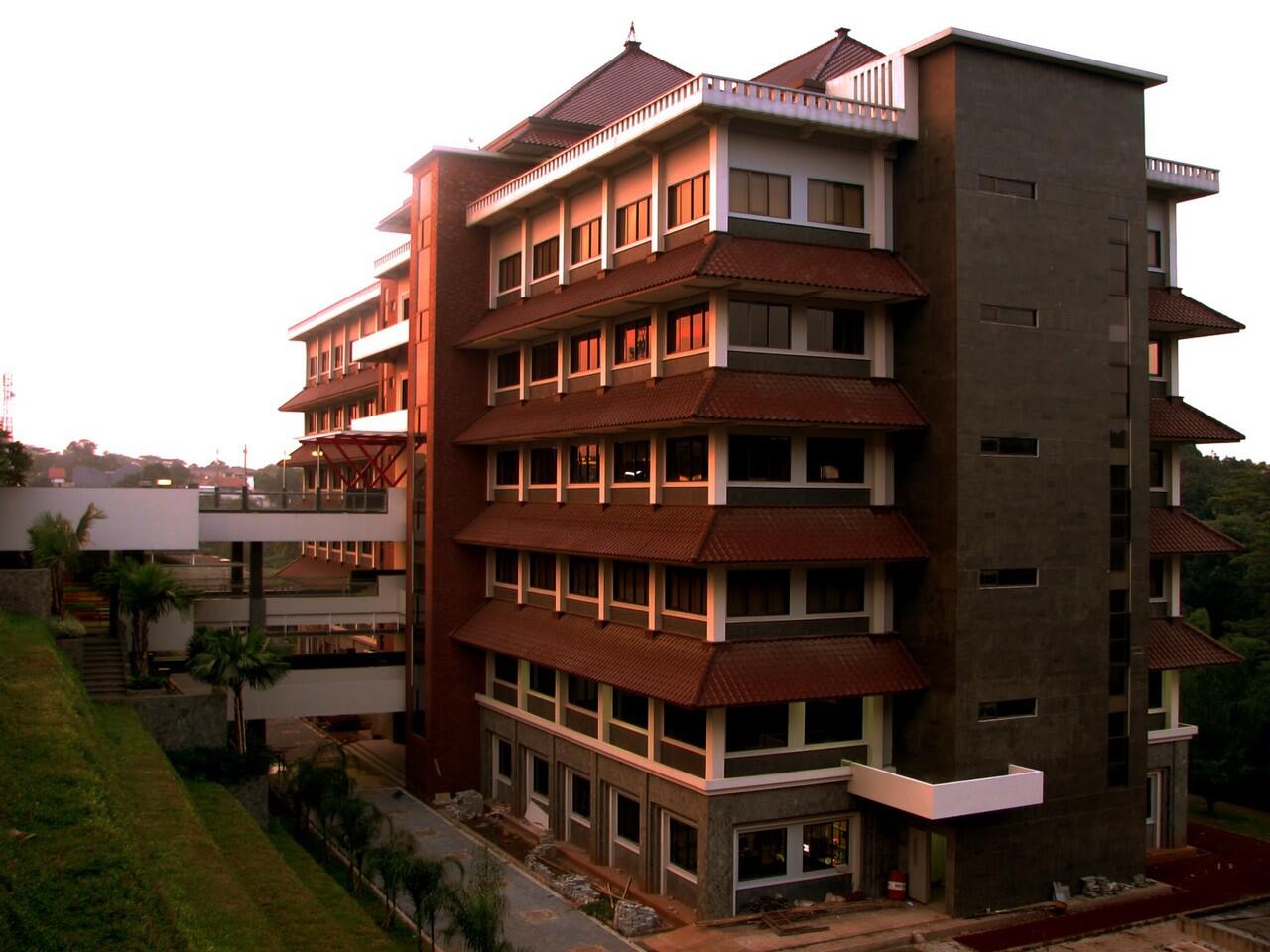 Gazebo Gunadarma Kaskus♫ :. - Part 2 | KASKUS