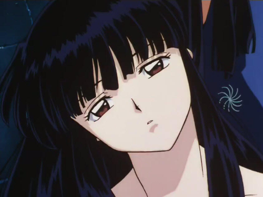 Tokoh Tokoh Anime Yang Kece | KASKUS