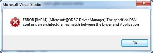 [WTA] MySQL Connection to Visual Studio 2010 | KASKUS