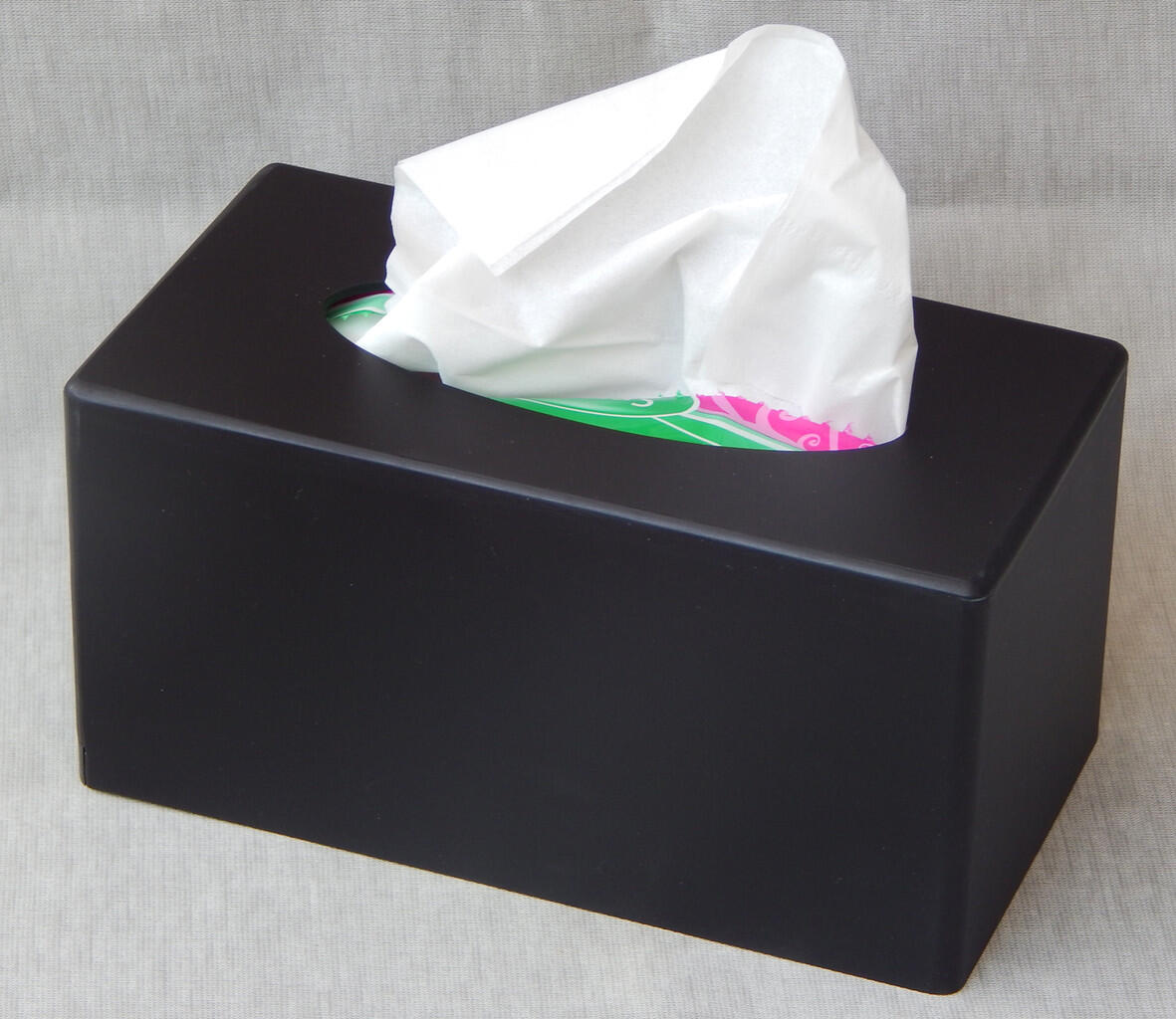 ANEKA TEMPAT TISSUE ACRYLIC | KASKUS