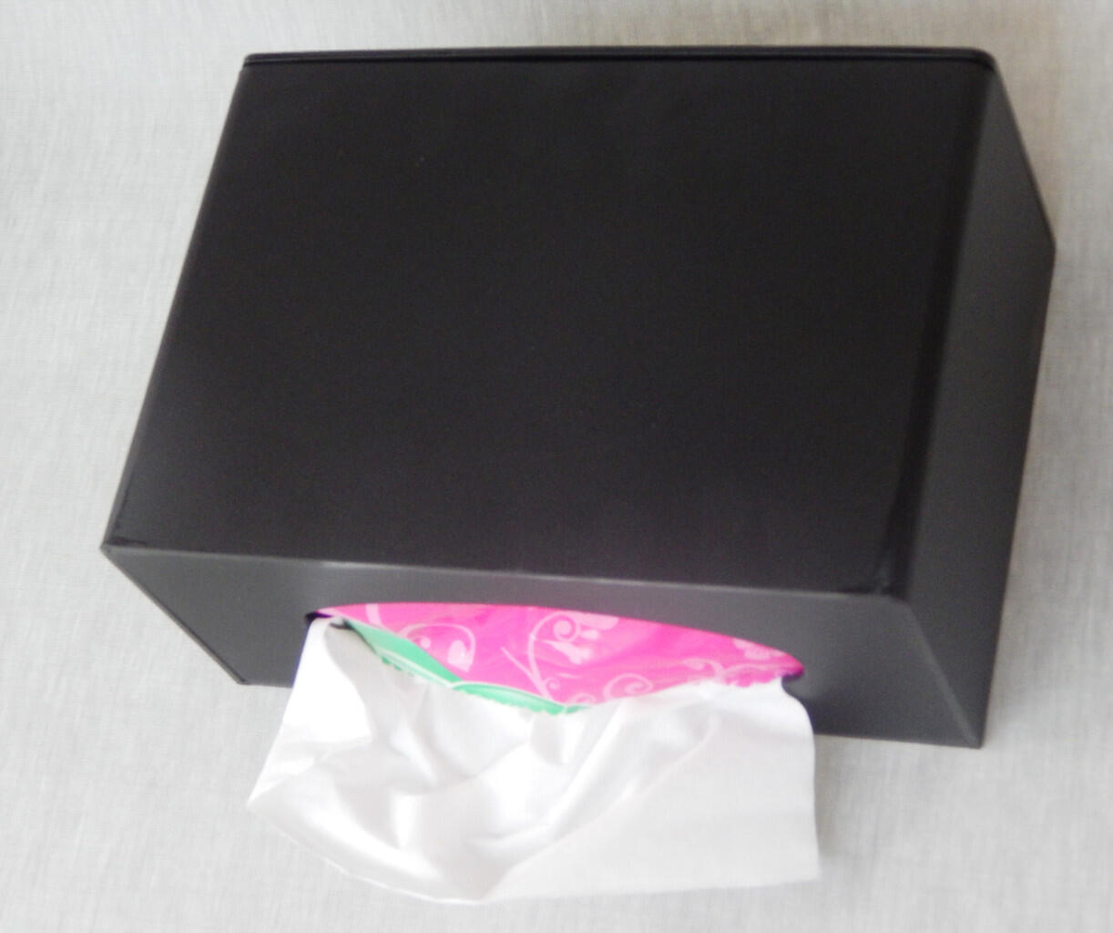 ANEKA TEMPAT TISSUE ACRYLIC | KASKUS