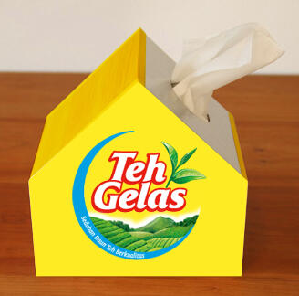 ANEKA TEMPAT TISSUE ACRYLIC | KASKUS