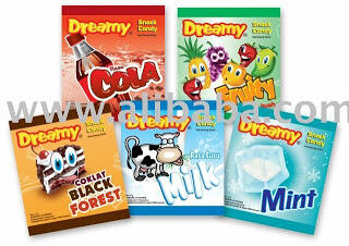 Nostalgia jajanan masa kecil | KASKUS