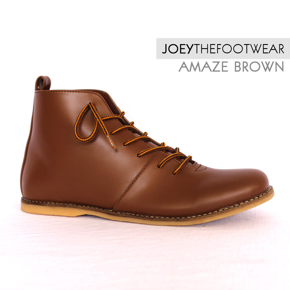 Terjual JOEY THE FOOTWEAR ORIGINAL 100% | KASKUS